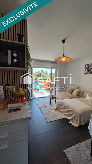 Appartement 3 pièces à Ajaccio, Loretto, à vendre