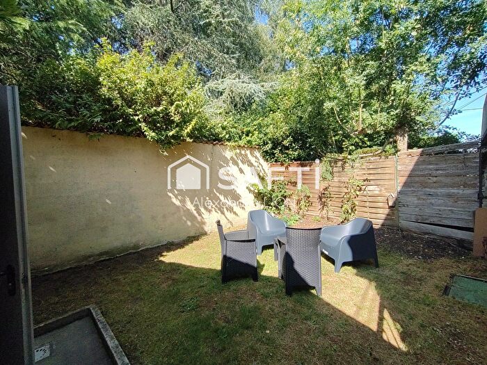 Appartement à vendre - Saint-Gelais - 3 pièces - 2 chambres