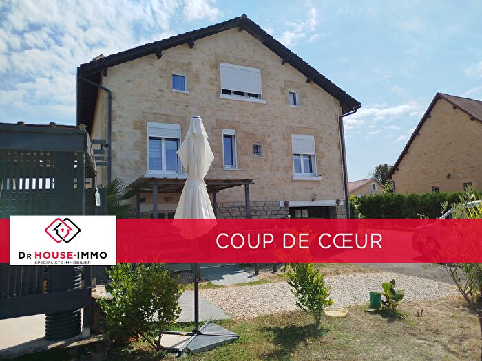 Maison 7 pièces à vendre à Beauregard-de-Terrasson
