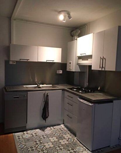 Le Bouscat : Appartement 1 pièce à louer