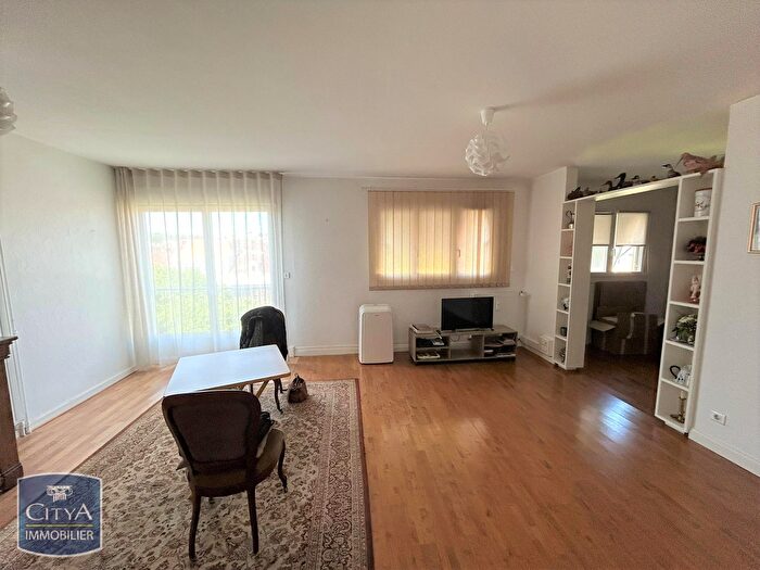 Appartement 4 pièces à vendre - Périgueux, Centre-ville, La Gare, Saint-Martin