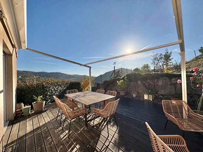 Tarare : Maison 4 pièces à vendre