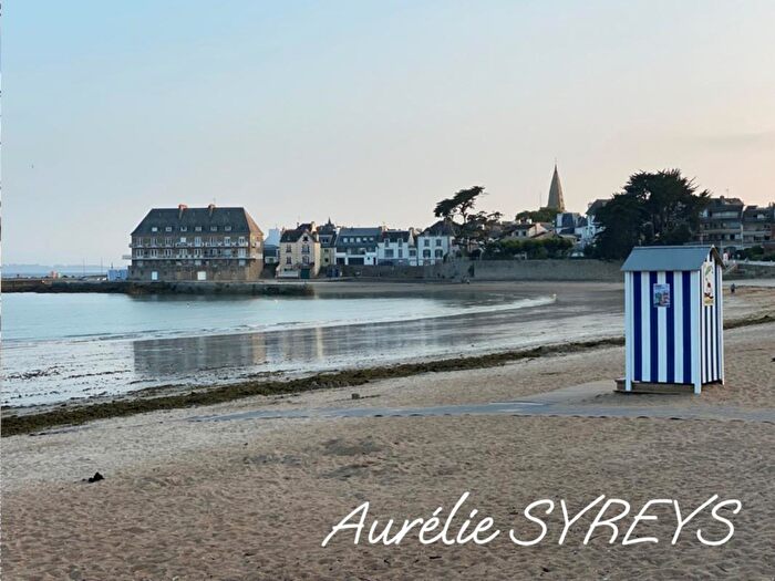 Larmor-Plage - Maison 5 pièces à vendre