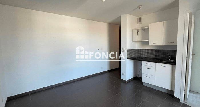 Appartement 2 pièces à Beaujoire-Halvêque, Nantes, à louer