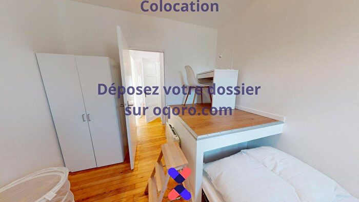Appartement 9 pièces à La Bastide, Bordeaux, à louer