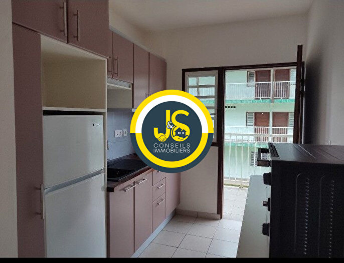 Appartement 1 pièce à louer - Cayenne