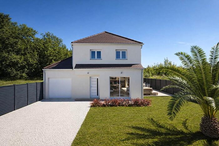 Cresserons : Maison 5 pièces à vendre