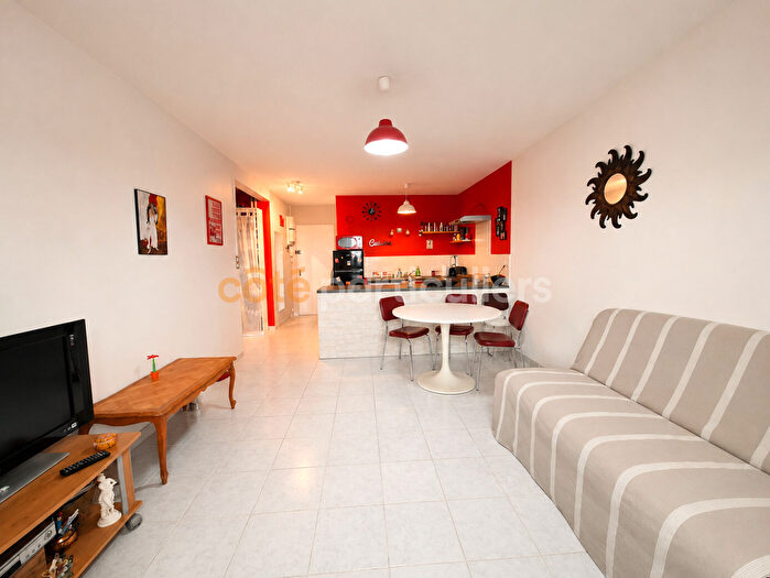 Avranches - Appartement 2 pièces à vendre