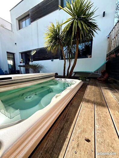 Maison 5 pièces à La Rochelle, Bel-Air, Fétilly, La Trompette, à vendre