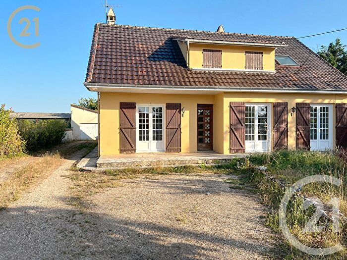 Maison à vendre - Mussidan - 6 pièces - 4 chambres