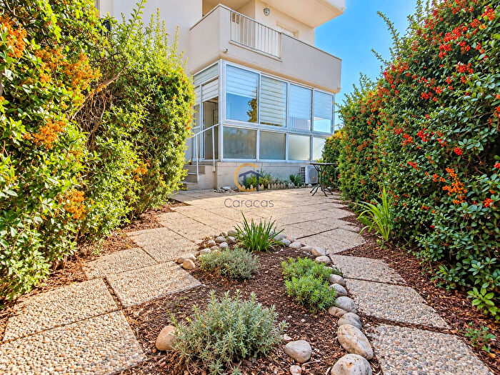 Appartement 3 pièces à vendre à Canet-en-Roussillon, Méditerranée