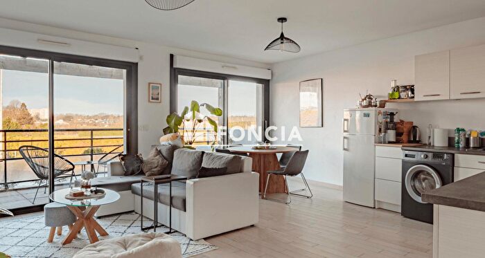 BayonneBayonaBaiona, Saint-Etienne, Arroussets - Appartement 2 pièces à vendre