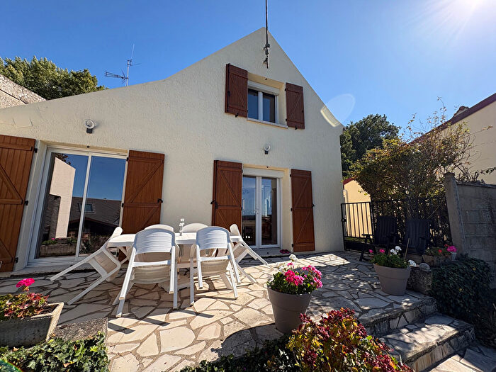 Amblainville : Maison 6 pièces à vendre