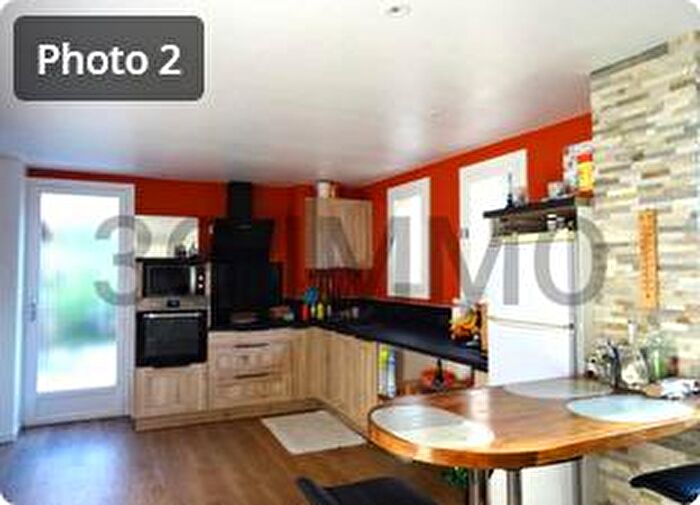 Appartement 2 pièces à vendre - Maureillas-las-Illas