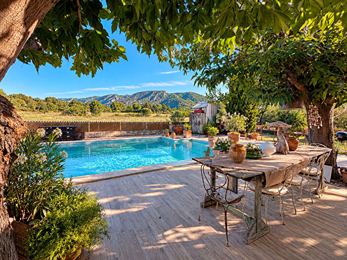 Maison 5 pièces à vendre - Robion