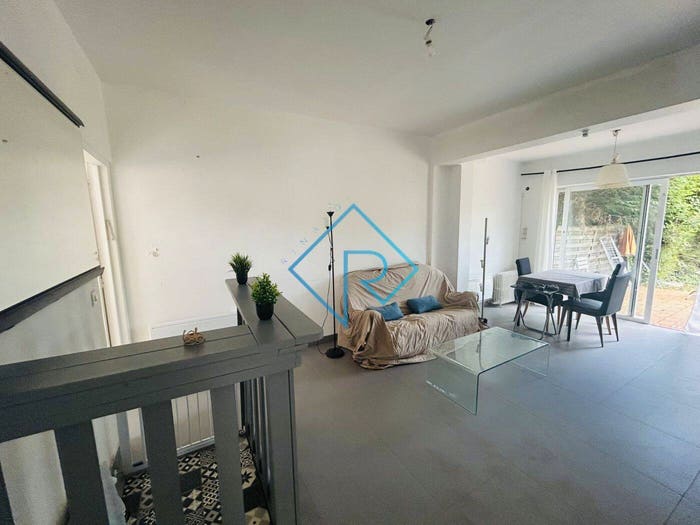 Maison 3 pièces à louer - Ormesson-Jean Jaurès, Épinay-sur-Seine
