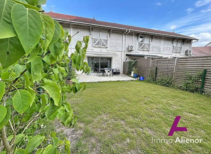 Maison 4 pièces à Le Barp, à vendre