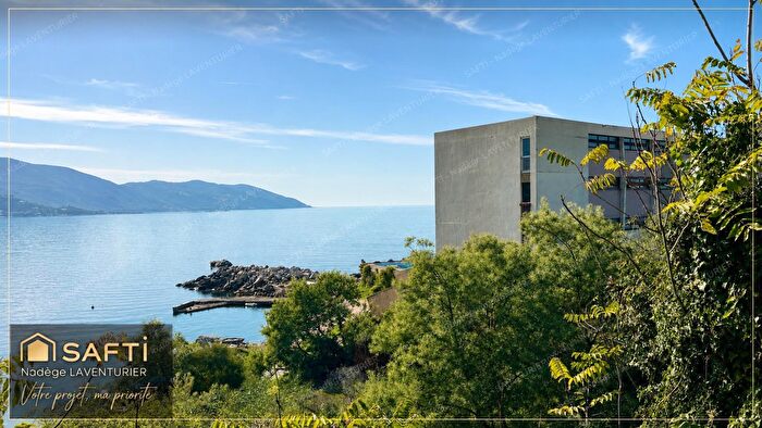 Appartement 2 pièces à vendre - Casaglione