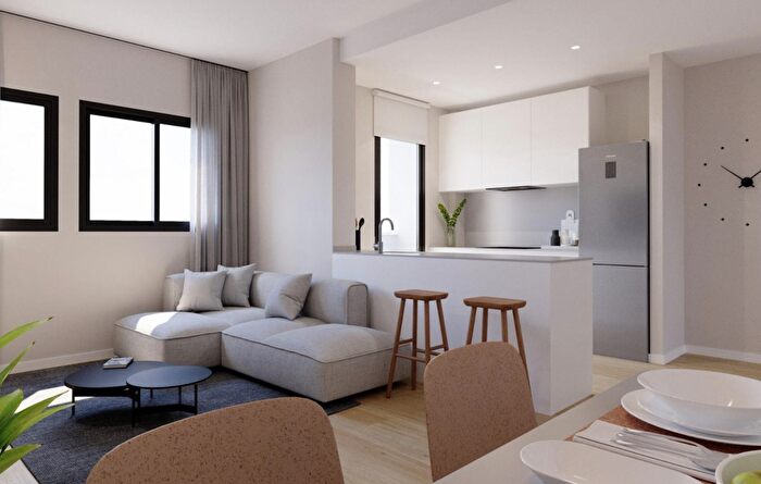 Noisy-le-Grand, Centre-ville : Appartement 3 pièces à vendre