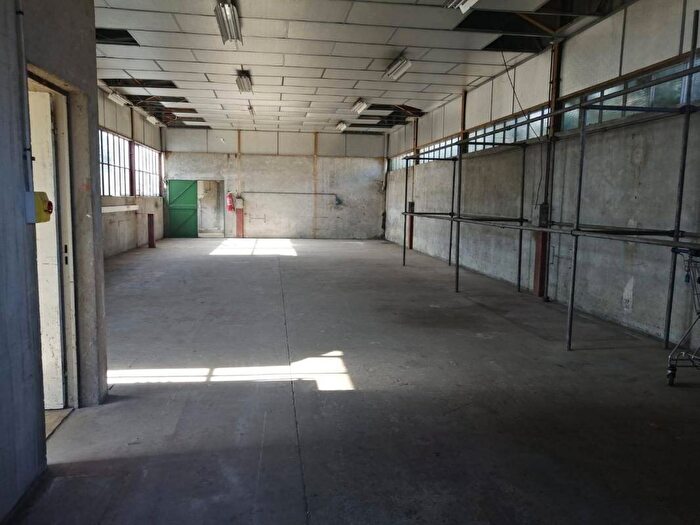 Appartement à louer - Centre, Gargenville - 1 pièce