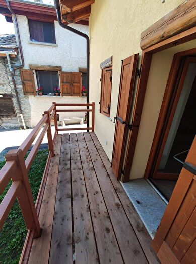 Appartement 3 pièces à louer - Val-Cenis