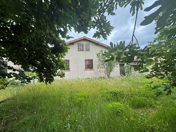 Lisle-sur-Tarn - Maison 5 pièces à vendre