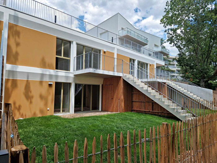 Maison 4 pièces à Saint-Herblain, Nord, à vendre