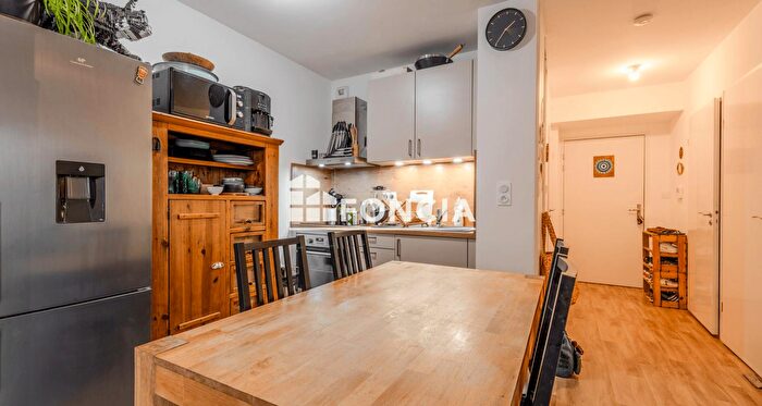 Appartement à vendre - Brest, Europe - 3 pièces - 2 chambres