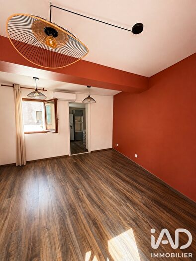 Maison 4 pièces à vendre à Baixas