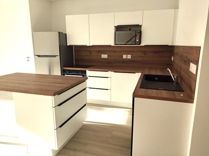 Maison à vendre - Médis - 4 pièces - 3 chambres