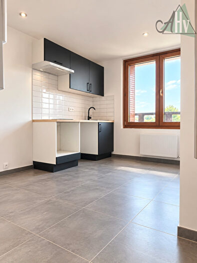Bray-sur-Seine : Appartement 2 pièces à louer