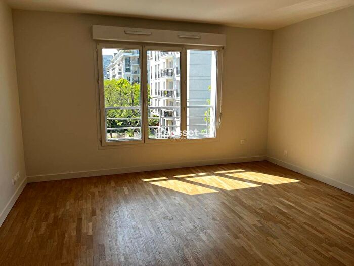 Hôtel de Ville, Courbevoie - Appartement 1 pièce à louer