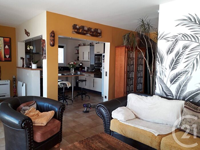Montescot - Maison 4 pièces à vendre