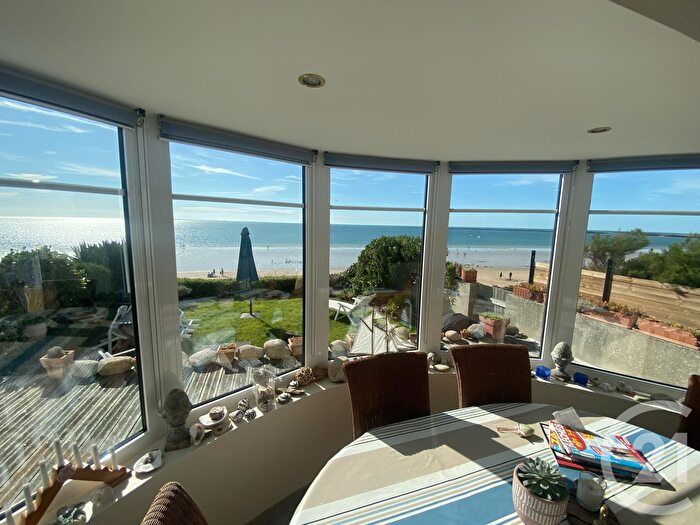 Maison à vendre - Bréhal - 6 pièces - 4 chambres