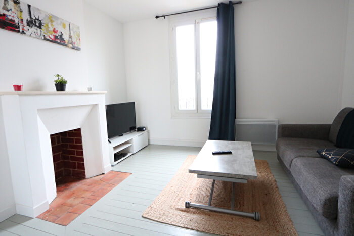 Appartement 1 pièce à louer - Le Havre, Eure, Brindeau