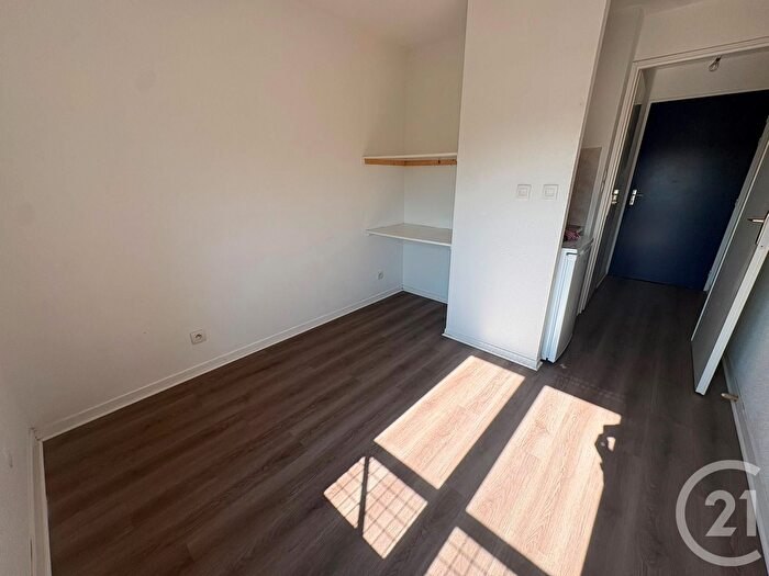 Auxerre, Saint-Julien, Saint-Amâtre : Appartement 1 pièce à louer