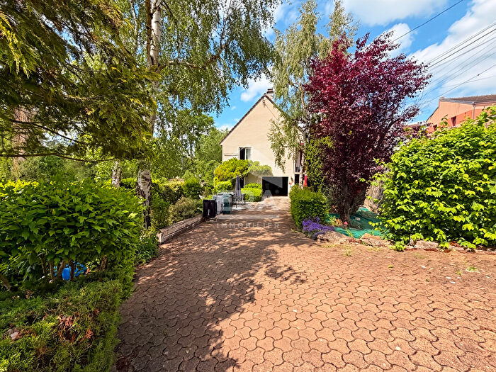 Pringy : Maison 6 pièces à vendre