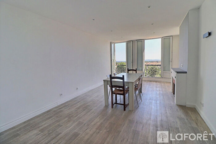 Appartement 4 pièces à Hyères, Centre-ville, à vendre
