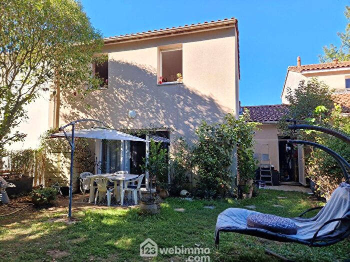 Maison 4 pièces à La Roche-sur-Yon, Le Bourg sous la Roche, à vendre