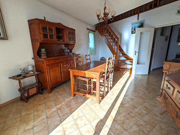 Appartement 4 pièces à vendre - La Valette-du-Var, Sainte-Cécile, Les Horts
