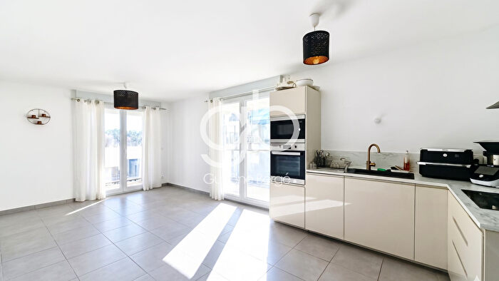 Castelnau-le-Lez, Volhe - Appartement 3 pièces à vendre
