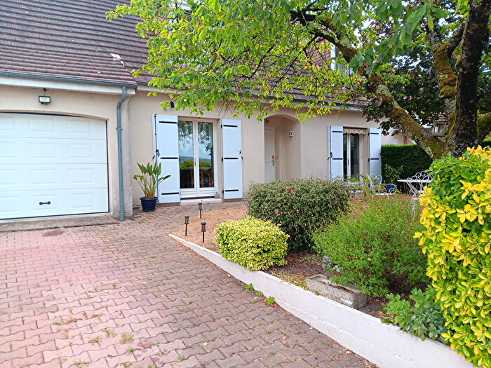 Montbazon - Maison 6 pièces à vendre