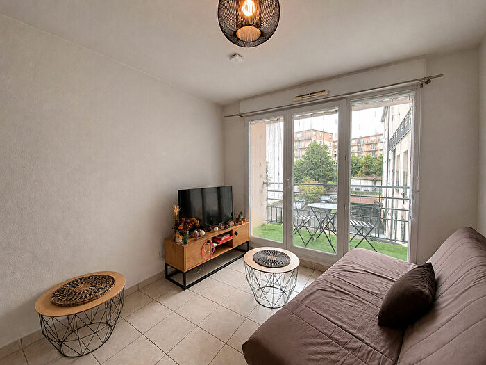 Appartement 2 pièces à louer à Limoges, Centre-ville, Hôtel de Ville, Emailleurs