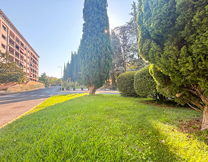 Appartement à vendre - Aix-en-Provence, Saint-Donat, Les Platanes - 4 pièces - 3 chambres