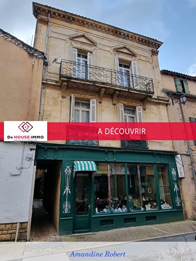 Maison à vendre - Beaumont-du-Périgord - 5 pièces - 2 chambres