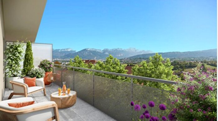 Maison 3 pièces à vendre à Brindas