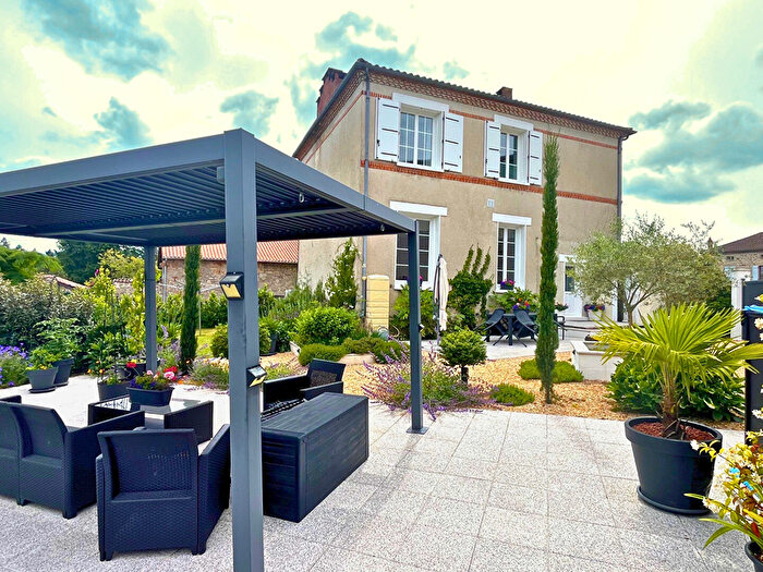 La Chapelle-Montbrandeix : Maison 6 pièces à vendre