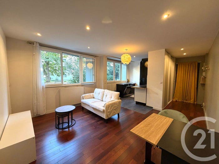Montrouge : Appartement 2 pièces à louer
