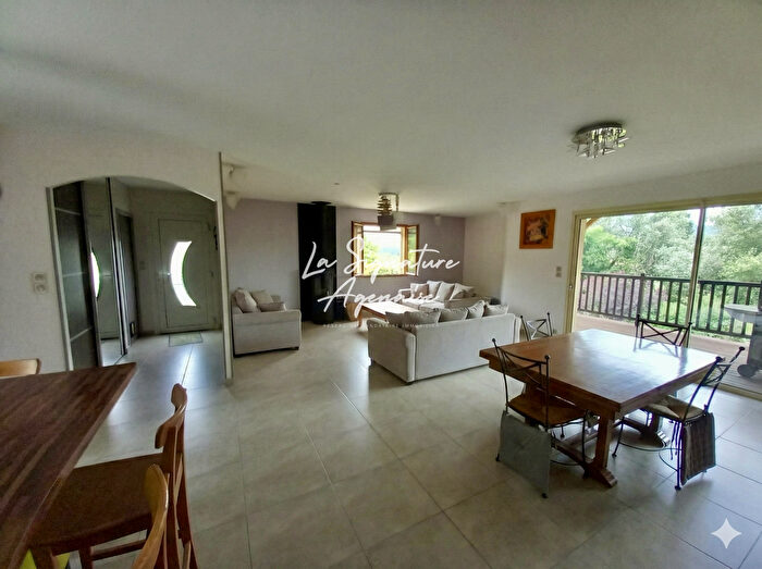 Maison à vendre - Bruch - 5 pièces - 3 chambres