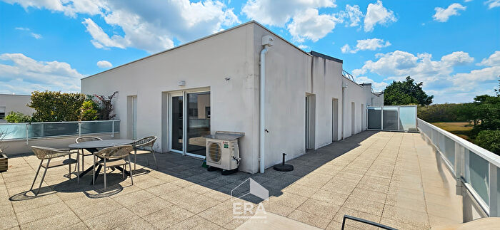 Le Bouscat, Lyautey, Champ de Courses - Appartement 3 pièces à vendre